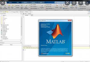 MathWorks MATLAB 2018 Download Free for Windows 7, 8, 10 | Get Into Pc
