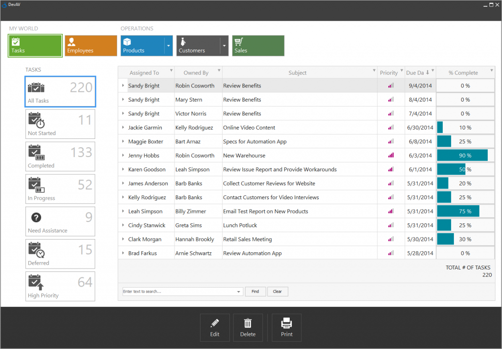 Devexpress Vcl Download Free Latest Version for Windows 7, 8, 10 | Get ...