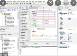 JFormDesigner Download Free for Windows 7, 8, 10 | Get Into Pc
