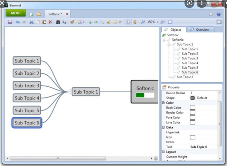Blumind Download Free for Windows 7, 8, 10 | Get Into Pc
