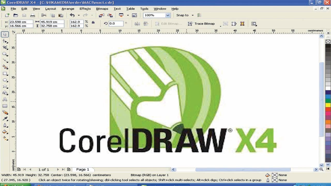  Coreldraw X4 Windows 10