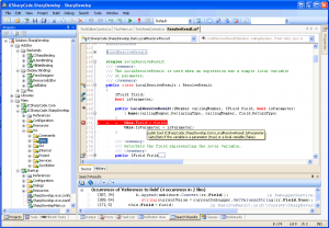 Sharpdevelop Download Free for Windows 7, 8, 10 | Get Into Pc